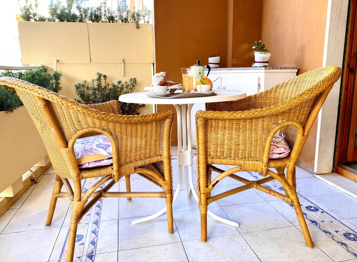 Casa Moro A Due Passi Dal Mare 
It090003c2000r7603 - Alghero