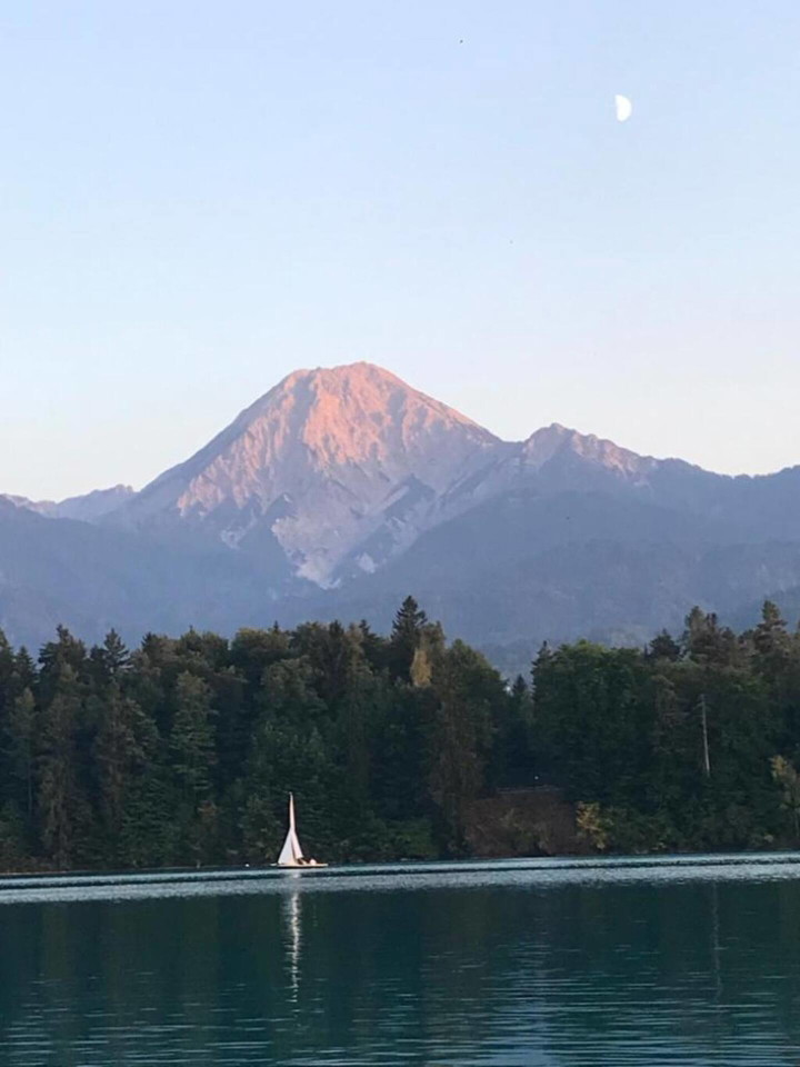Faaker See Fewos Wuzella - Fewo Xl - Kranjska Gora