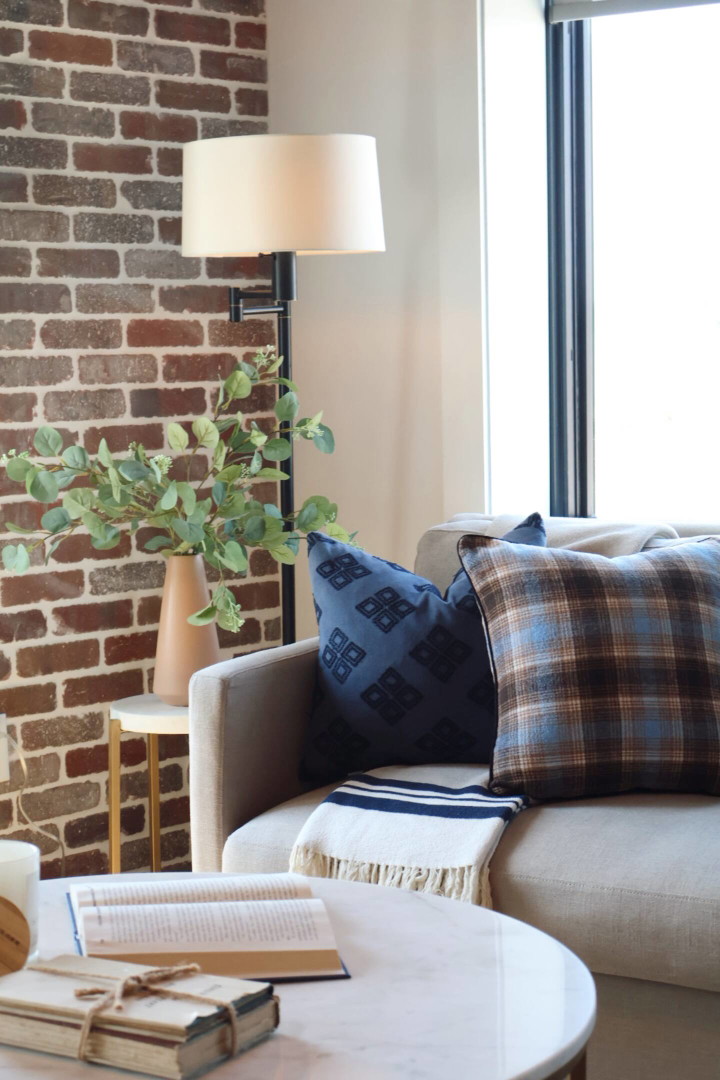 Westside Loft - Cookeville, TN