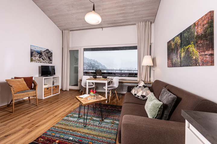 Haus Mitterbach Vacation Rental Berglaune - 베르히테스가덴
