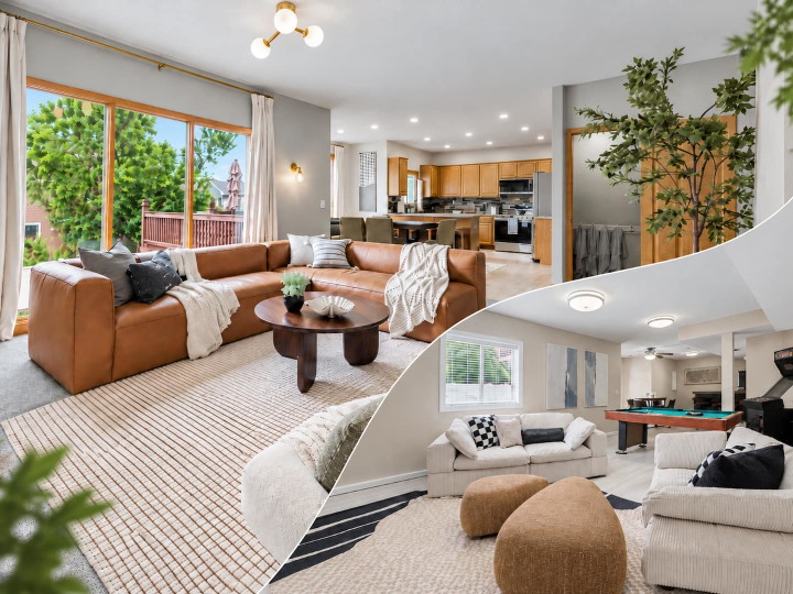 Radiant Oaks | Luxury Retreat - Omaha, NE