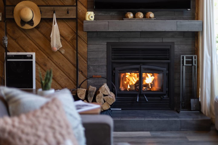 Powderhaus - Modern Two Bedroom Condo At Canyon - Mammoth Lakes, CA