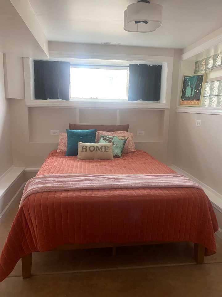 Kid- And Dog-friendly 2-br Near Downtown Chicago - Chicago