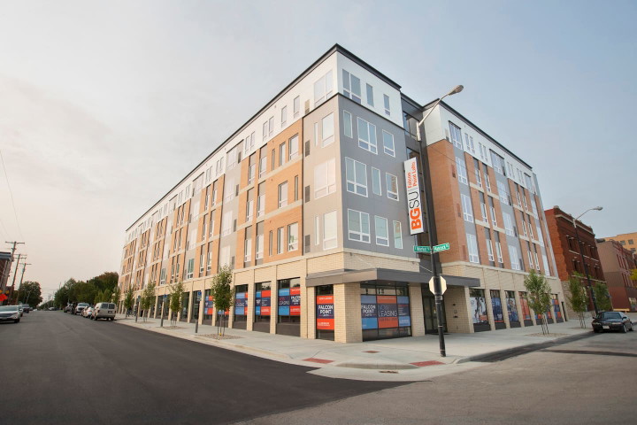 Downtown Retreat - Sandusky, OH
