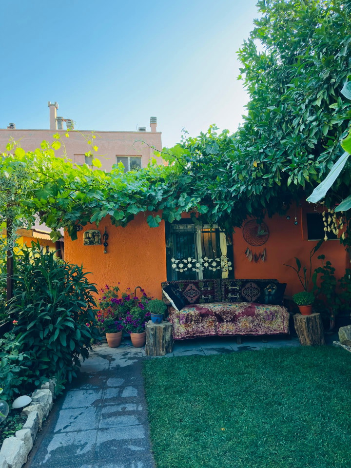 İSkelede Misafir Evi Urla - Urla