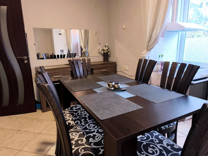 Apartment City -Free Parking & Wi-fi - Haskovo