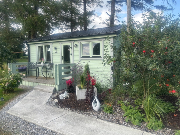 La Cabane De Kitty - Athlone