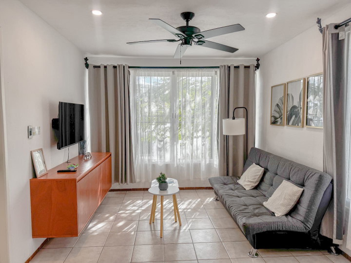 Apartment In Downtown Cancun - Cancún