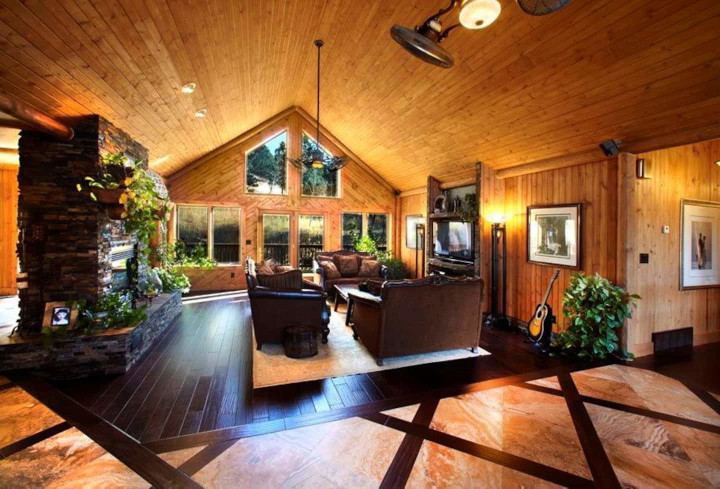 Gold Dust Manor-beauty, Serenity, Privacy For All - Deadwood, SD