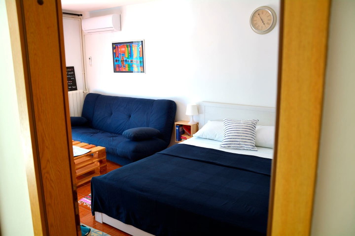 #Free Parking &Bikes @ Tinelinn Apartments Zadar - Zadar