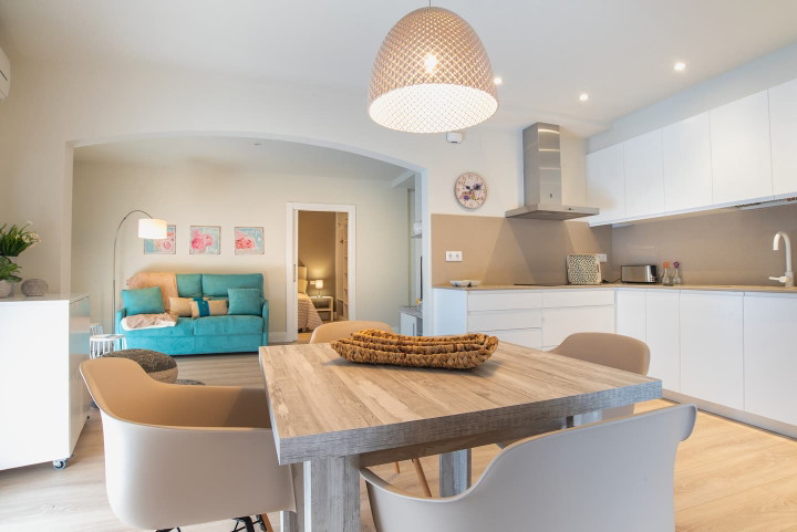 Pierre&vacances-appartement 3 Personnes-1 Chambre - Figueras