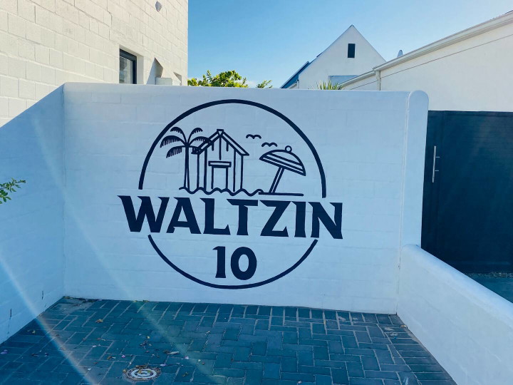 Waltzin - Velddrif
