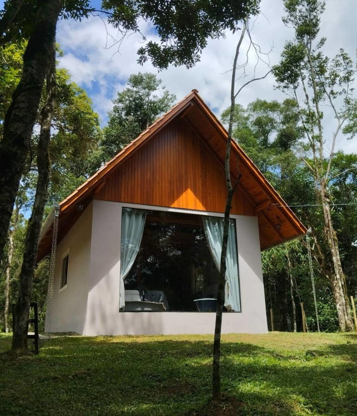Bio-cult-casa-kafka With Breakfast - Campo Alegre