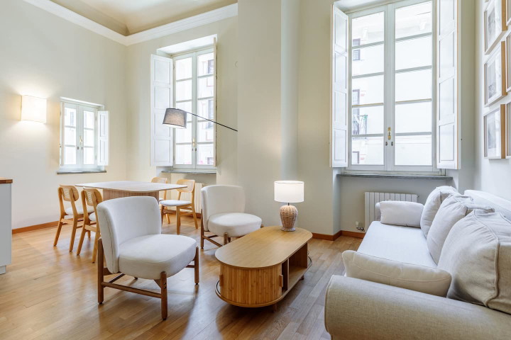 Suite 1824 - "Maison Heritage" - Aosta