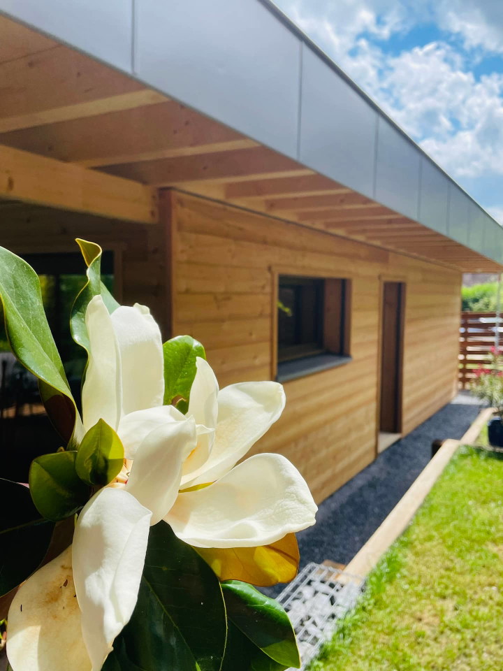Chalet Du Taillefer - Lac Dannecy - Talloires-Montmin