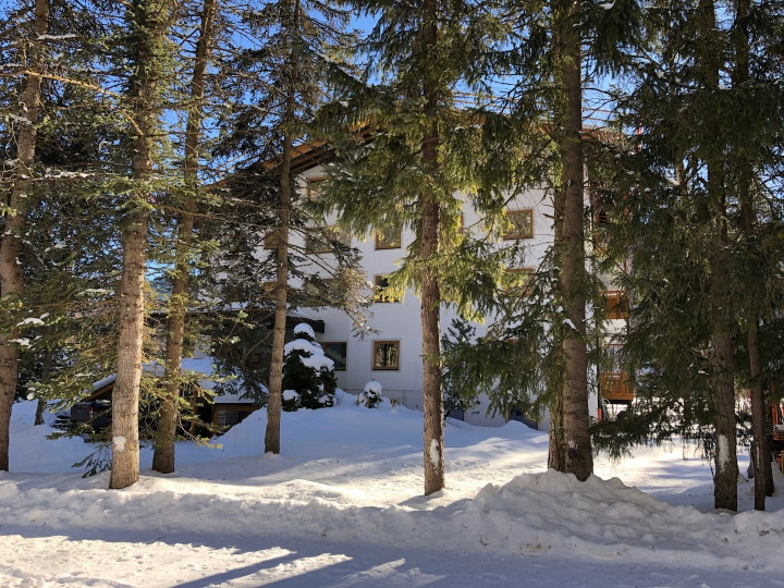 House In Seefelde Plato For Big Group (25-30) - Seefeld