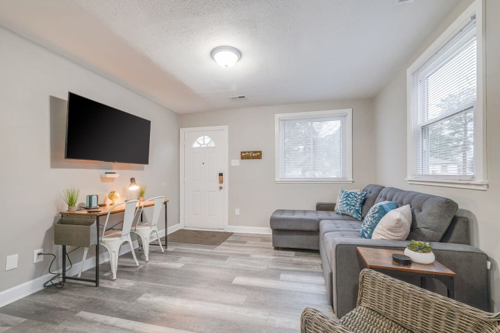 3br, 6 Beds  Prime Stay Near Rivers Casino - Chesapeake, VA