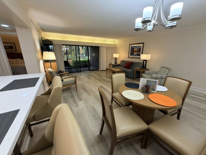 Innisbrook Condo: King, Private Patio, Golf View - Tarpon Springs, FL