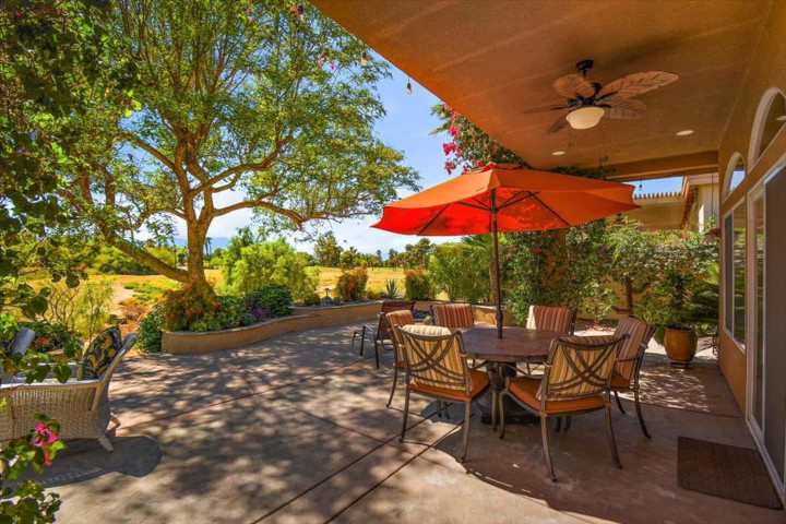 Desert Escape, 3br/3ba 2 King Suites Gated Cc - Indio, CA