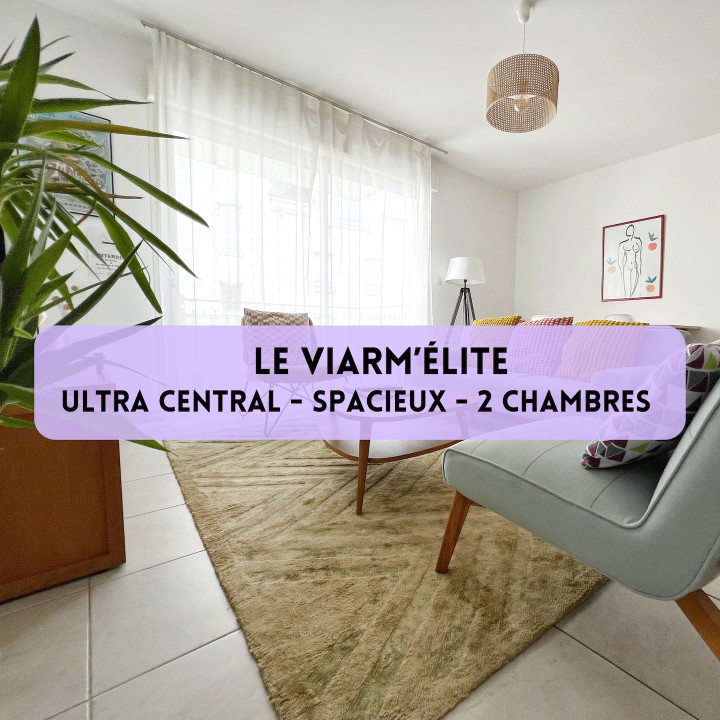 The Viarm'elite - Nantes