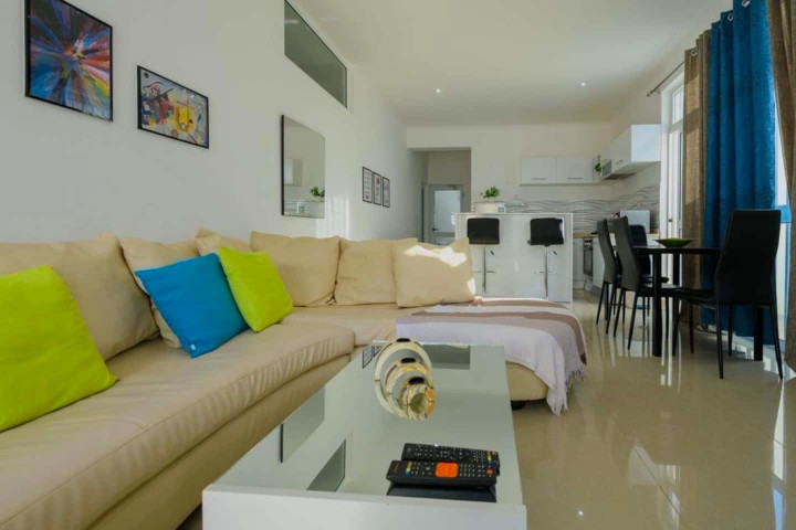 Casa Da Teresa  Vacation With Comfort  3 Beds - Praia