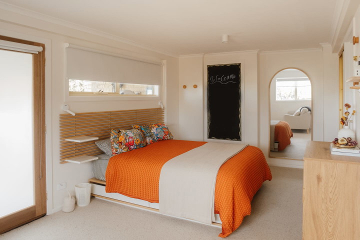 Blackmans Bay Studio - Full Kitchen, Netflix - Tasmania