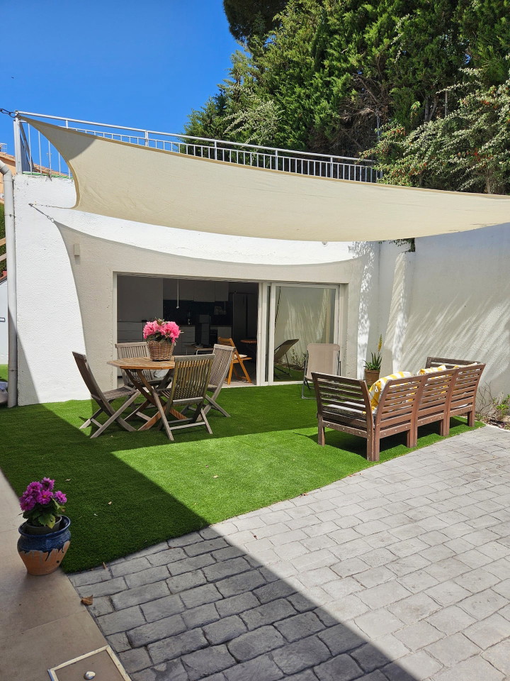 Peaceful Studio Near Barcelona - Mollet del Vallès