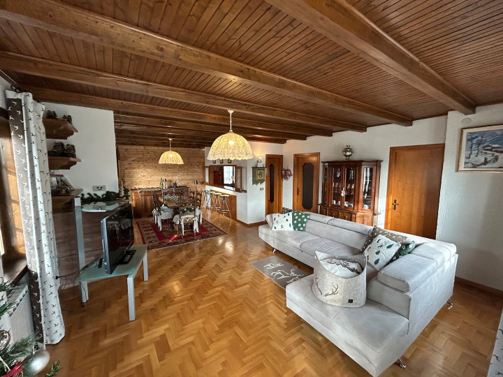 Casa Vacanza Ad Asiago - Asiago
