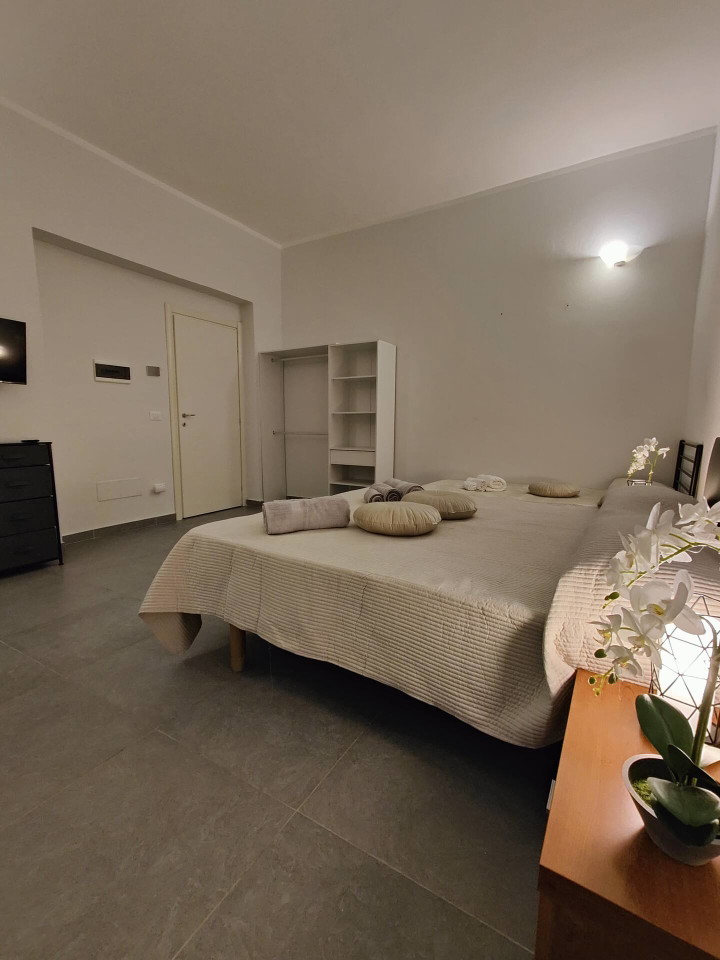 Central Station Apartments - Managed By Silvio - Vercelli