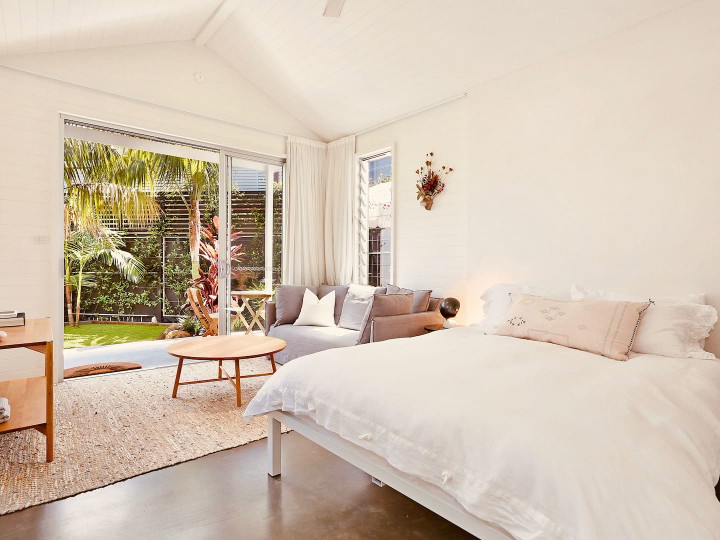 Bam - Byron Bay Beach Retreat - Byron Bay