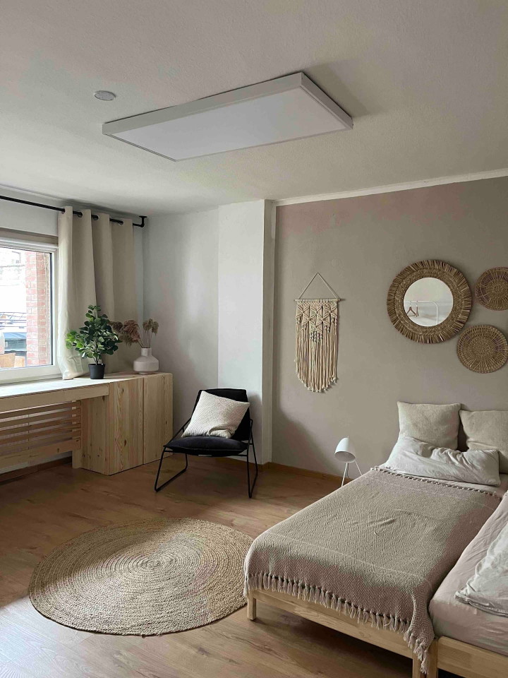 Wohnung In Dormagen-stürzelberg In Rheinnähe - Düsseldorf