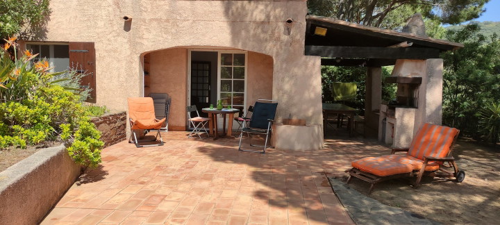 Appartement Avec Jardin Les Hauts De Gigaro - La Croix-Valmer