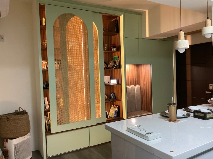 New Condo Near Hsr - Kaohsiung City