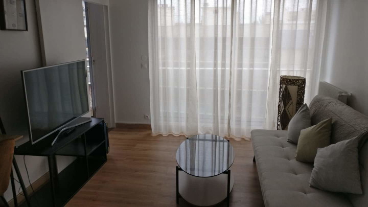 Studio De 28 M² En Centre-ville Proche Rer B - Fontenay-aux-Roses