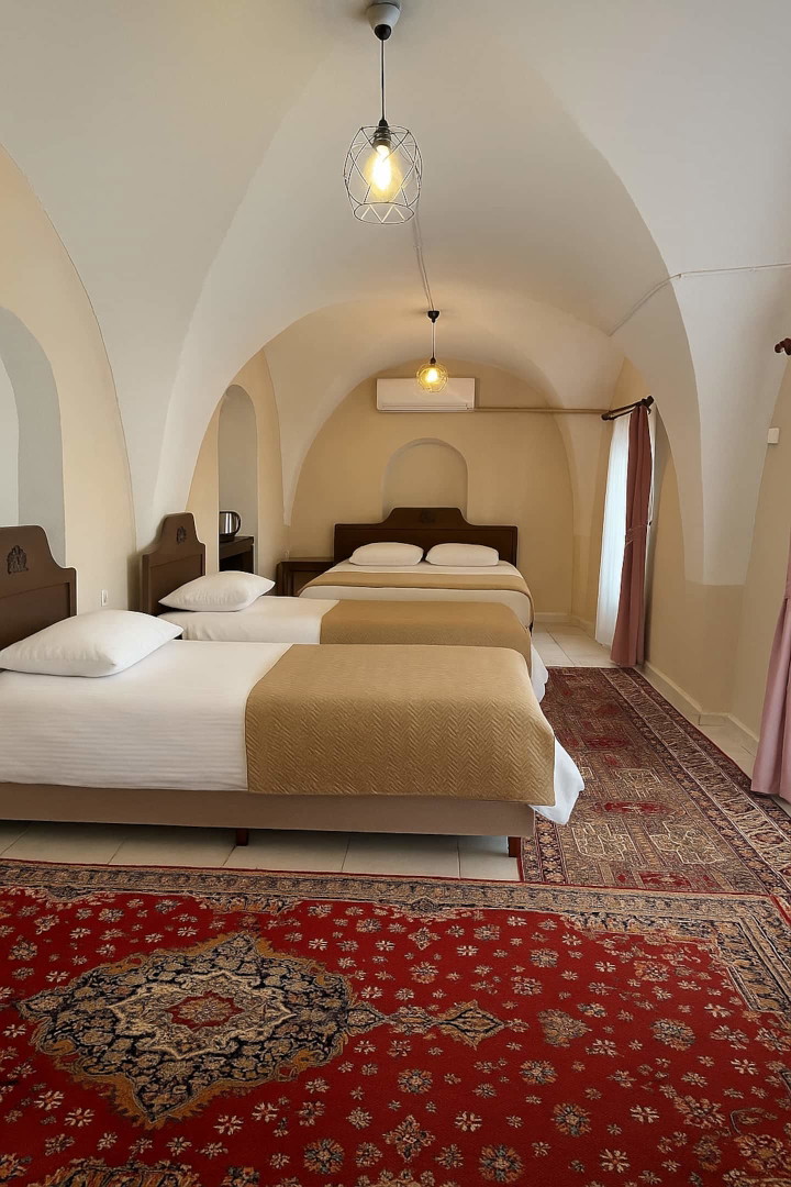 ÇElbira| Konak Of Mesopotamia Kişi Başı 1250 - Mardin