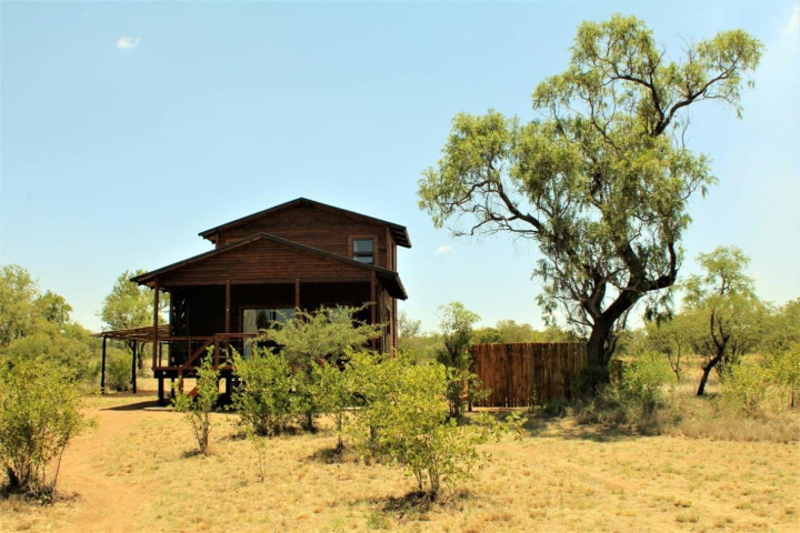 Evening Rest Lodge Family Cabin - Hammanskraal