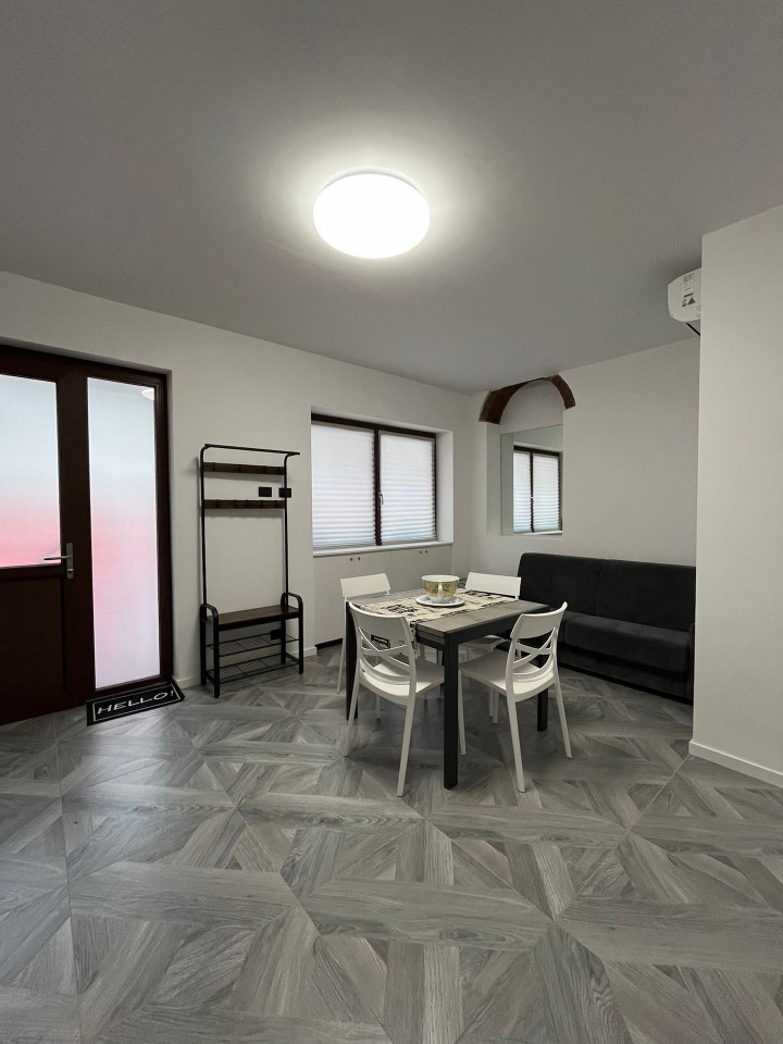 Casa Chiara - Turin