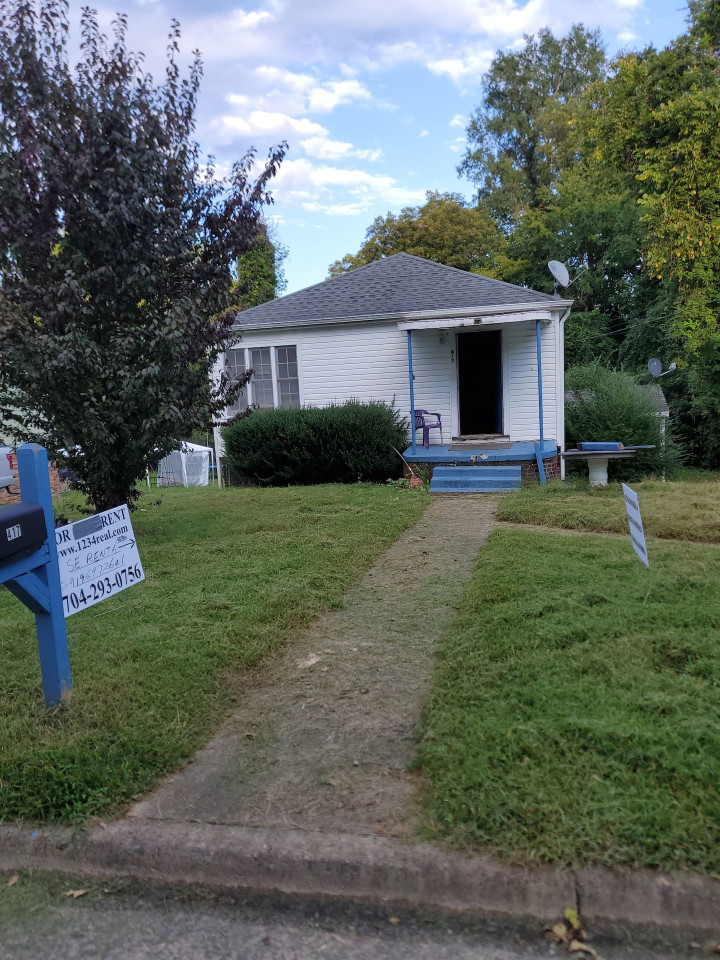 For Rent 417nmarshallstgraham - Burlington, NC