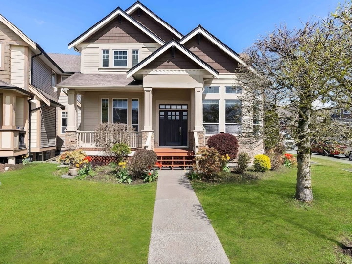 Willoughby Nest - Private Suite In Langley - Langley