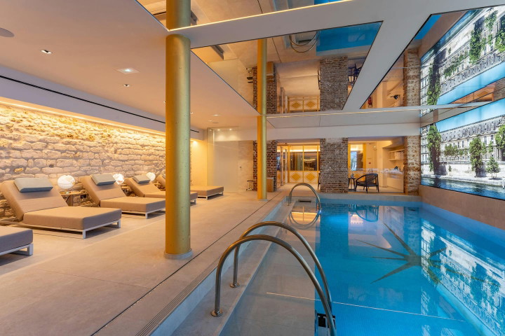Hôtel Astra Opéra - Astotel - Paris