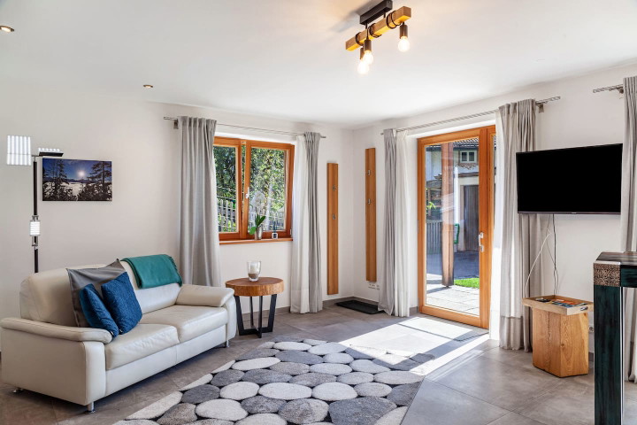 Lake Pfleger Vacation Home - Garmisch-Partenkirchen