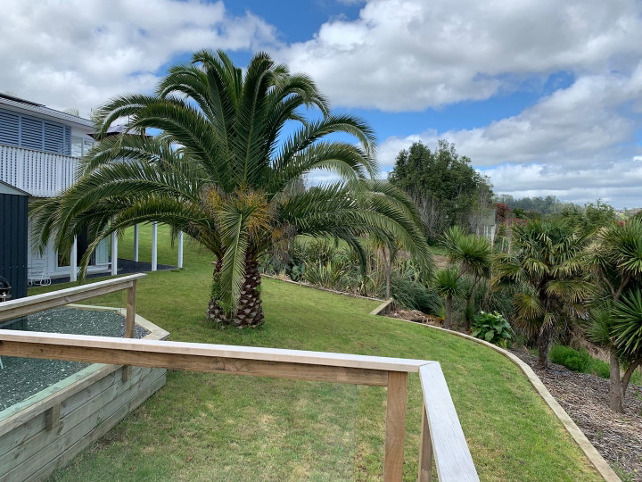 Russell Palms Adorable 1 Bedroom With Sea Views - Russell