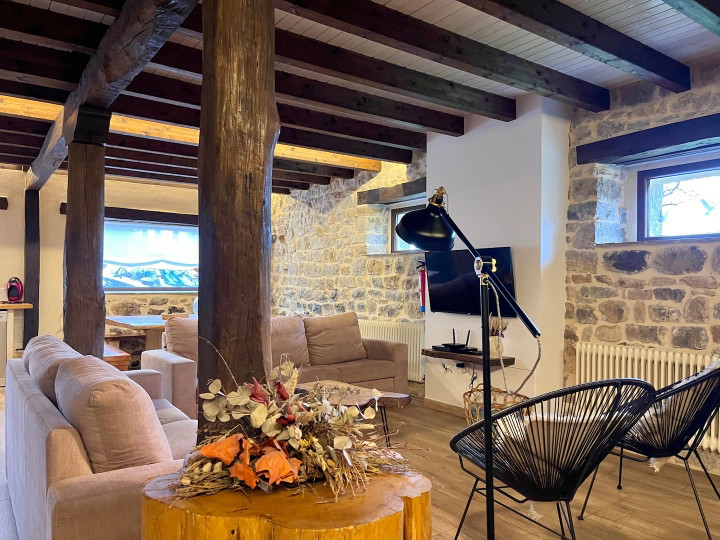 La Fontana, Discover Cabarceno And Cantabria - Villacarriedo