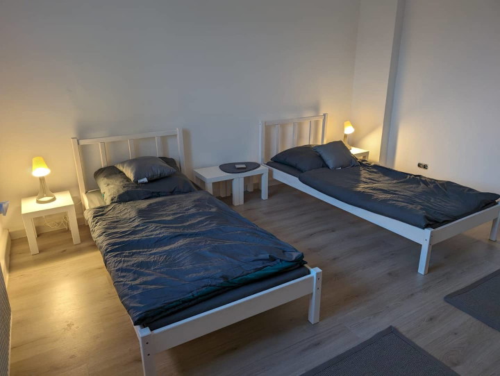 Wohnung In Bochum - Gelsenkirchen