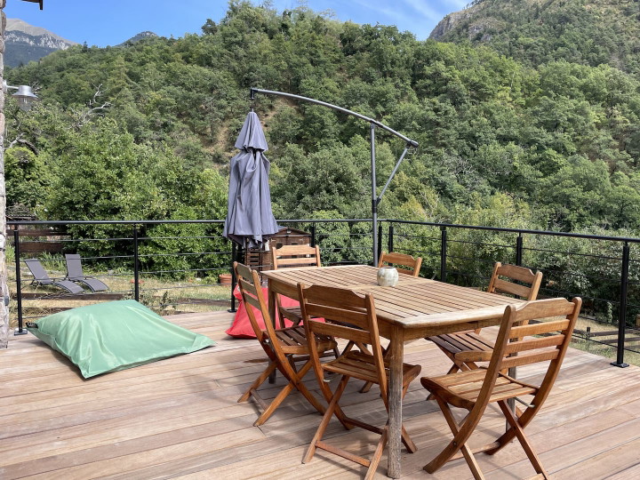 Maison Gaia - Isola