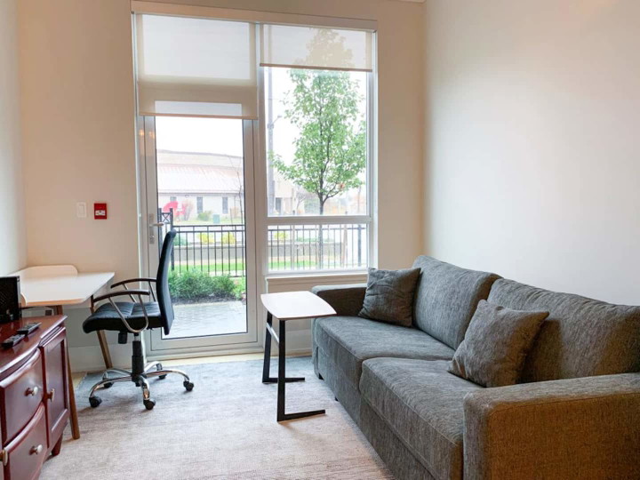 Modern Condo, Heart Of Downtown Markham + Parking - Markham, Canada