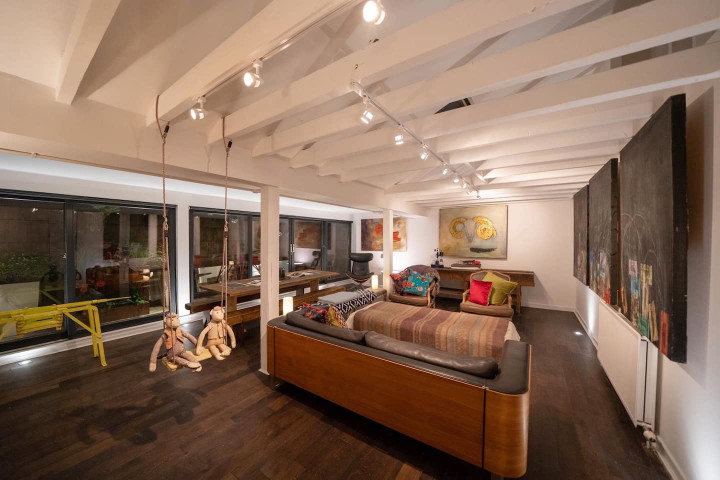 European Gallery Loft Apartment. Not For Parties. - Aberdeen