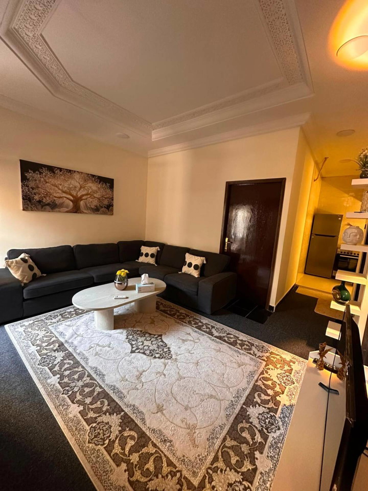 Andalus Cozy Apartment - Koweït
