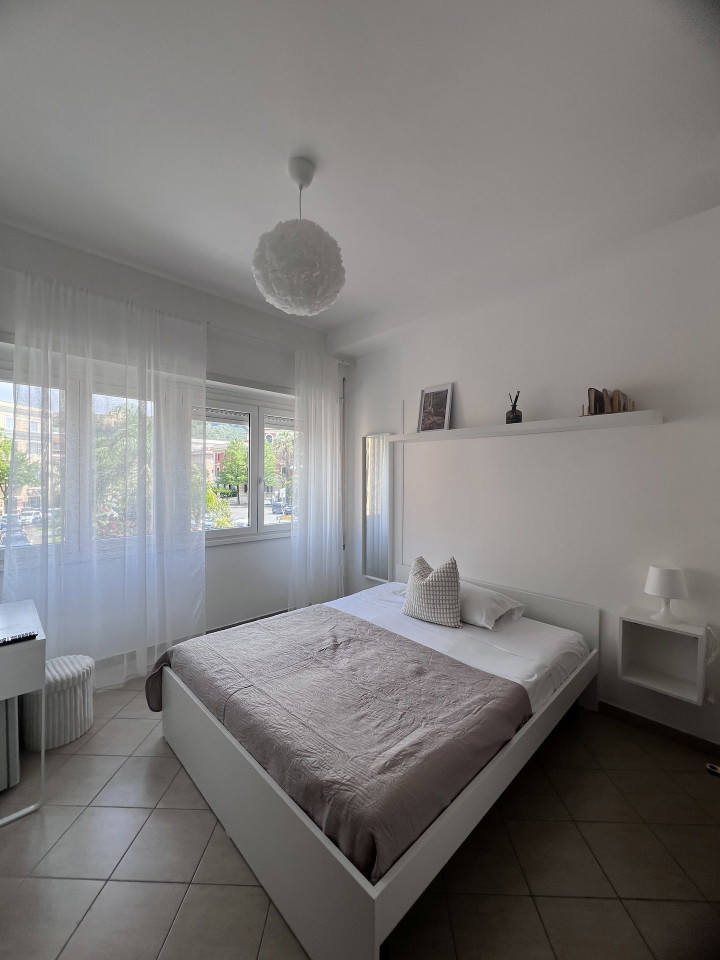 Terracina Central Rooms - Camera Singola - Terracina