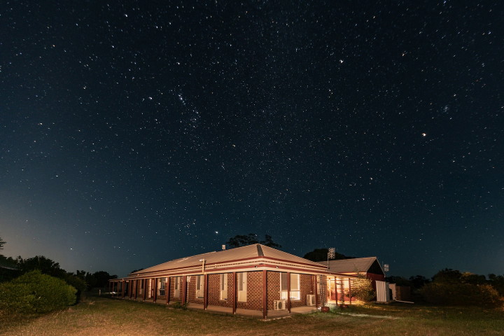 Rustic Farm House Stay- Bendigo - Bendigo
